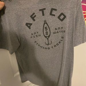 AFTCO | Shirts | Aftco Shifts | Poshmark